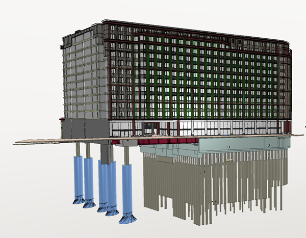 Why 65 Holborn Viaduct could be the most difficult site ever to be ...