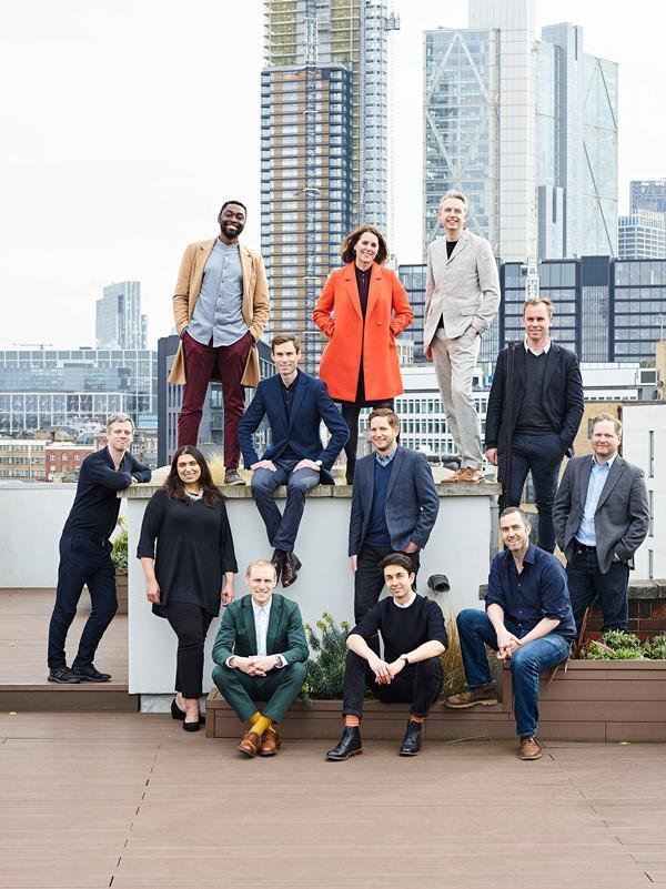 Young Architect of the Year 2018: Practice makes perfect | Features ...