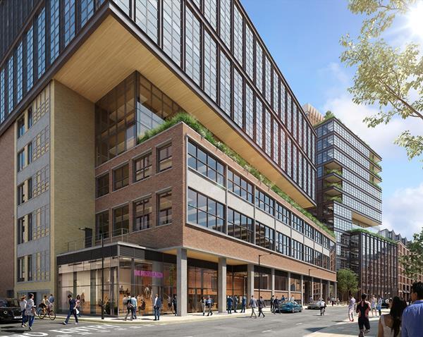 Introducing NABERS: the energy ratings system that goes further than ...