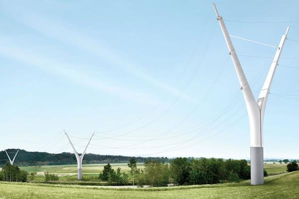 RIBA reveals pylon competition finalists | News | Building