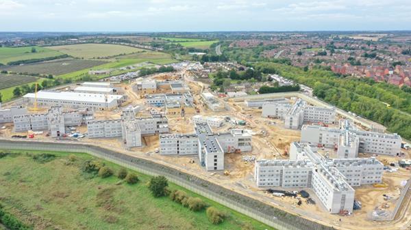 The power of four: how UK’s biggest builders are working together on £ ...