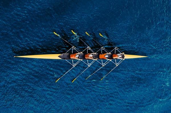 Who is Amy Rees? All you need to know about new Homes England chief ...