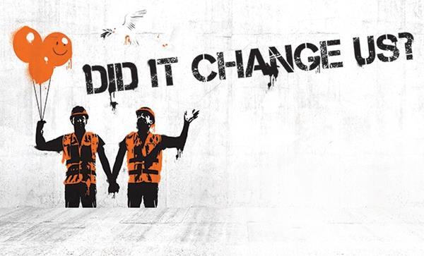 Latham's report: Did it change us? | Features | Building