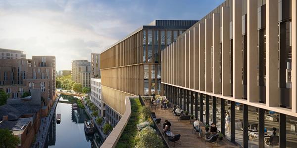 The Tribeca brick: Made from earth and water but (crucially) no fire ...