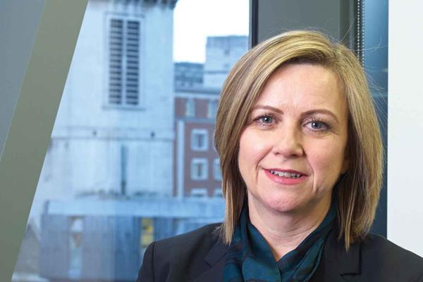 Interview: Turner & Townsend's Patricia Moore talks to Building ...