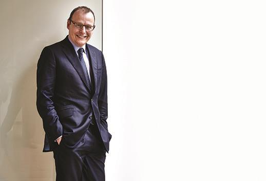 Interview: Neil Martin | Features | Building