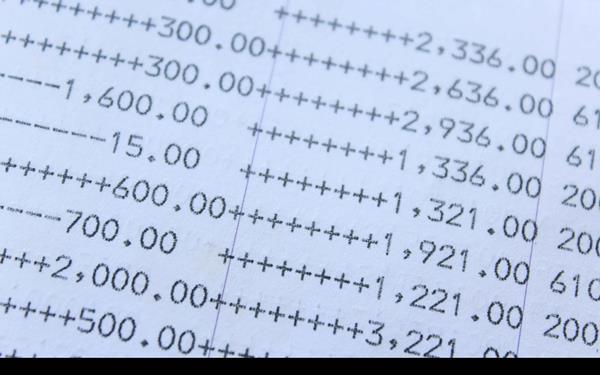 Explainer: How do project bank accounts work? | Features | Building