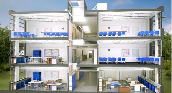 Contractors told to 'innovate' around government school designs | News ...