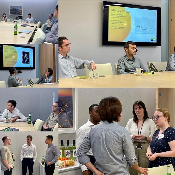 Understanding the JCT Young Professionals Group | Comment | Building