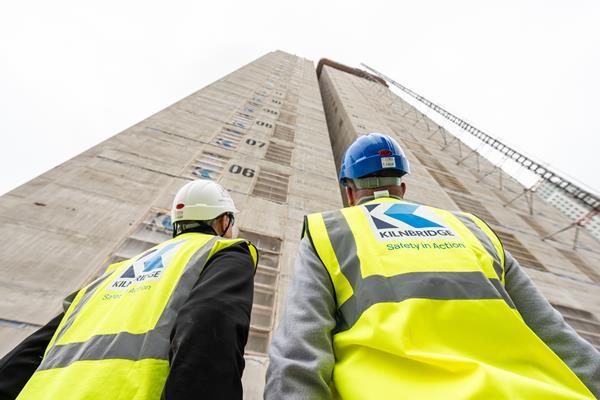 ‘We’ll be the size the market needs us to be…’ Kilnbridge’s chief ...
