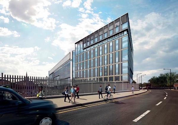 Google’s review of £650m King’s Cross HQ ‘could take two years’ | News ...