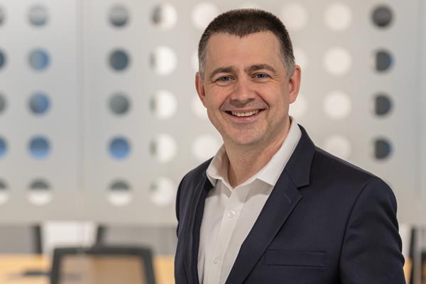 ‘We’ll be the size the market needs us to be…’ Kilnbridge’s chief ...