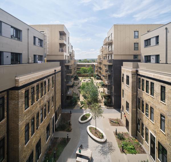 Ahead of a £1.5bn development, Populo Living shares its plan to boost ...
