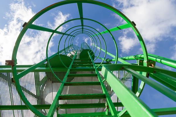 CPD 10 2025: Designing safe access for working at height | Information ...