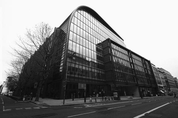 A decade of Alinea: from birth to buyout | Features | Building