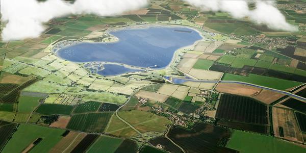 Government fast-tracks new reservoirs in Cambridgeshire and ...