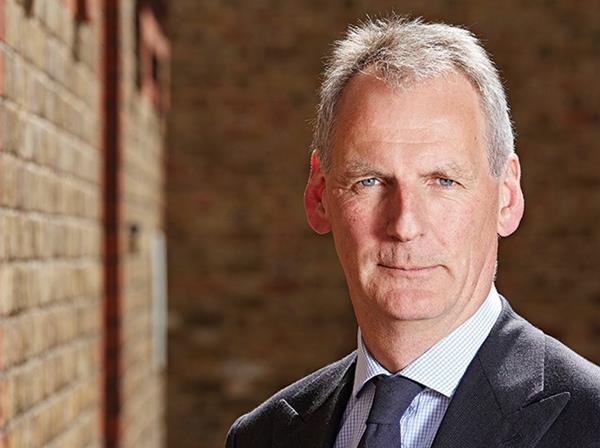 Interview: Robin Butler | Features | Building