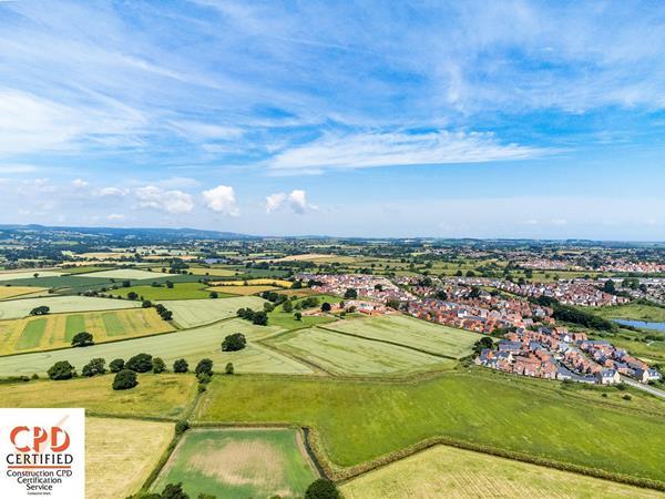 identifying grey belt land within the green belt | Building