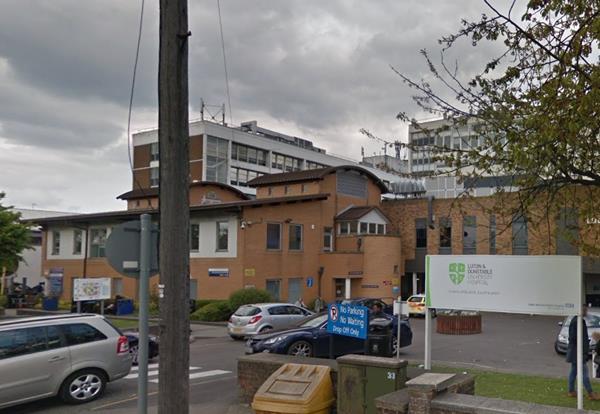 Luton hospital sounds out contractors ahead of £125m overhaul | News ...