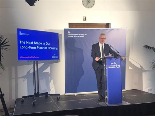 The ins and outs of Labour’s new National Planning Policy Framework ...