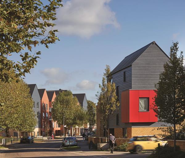 Building Awards 2019: Housing Project of the Year shortlist | Features ...