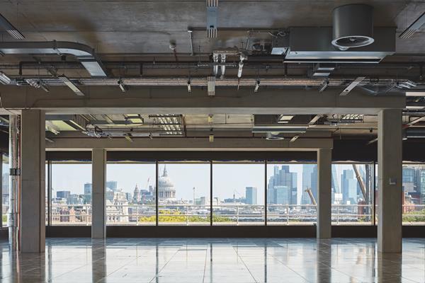 Cost model: Why London office MEP upgrades are essential | Features ...
