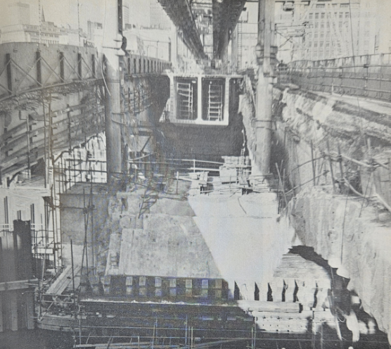From the archives: The new London Bridge, 1973 | Features | Building