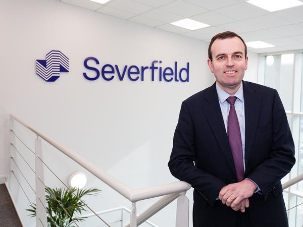 Ian Lawson steps down as Severfield boss | News | Building