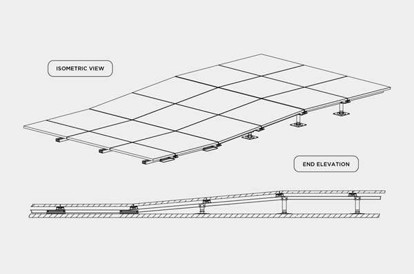 CPD 12 2024: Future-proofing balcony and terrace flooring | Information - Building | Building