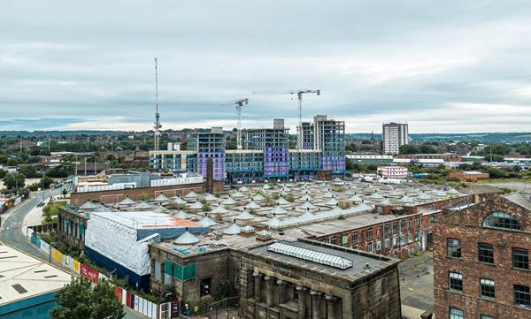 Inside West Yorkshire’s quiet renaissance: A regional deep dive into ...