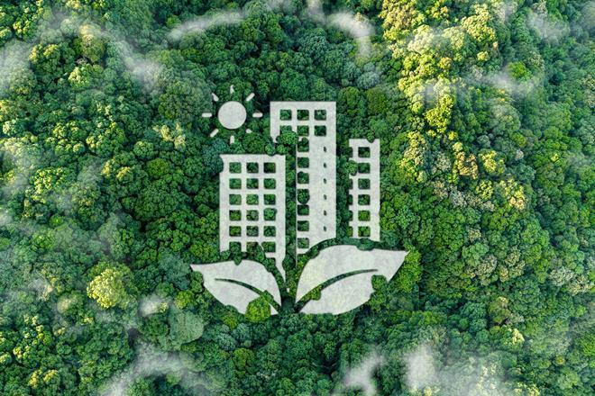 Buildings, Design and Specification | Programmes | Building.co.uk