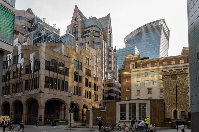 News | The world's leading construction website