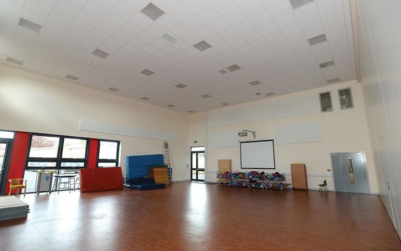 Whitmore Park Primary School, Coventry: Examination time | Features ...