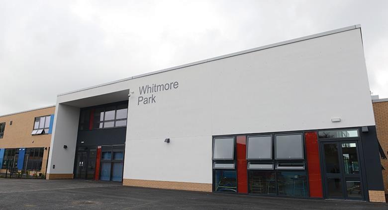 Whitmore Park Primary School, Coventry: Examination time | Features ...