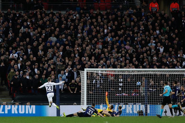 Uefa says it's still 'possible' Spurs could play Champions League ties ...