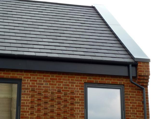 What to specify: Roofing | Features | Building