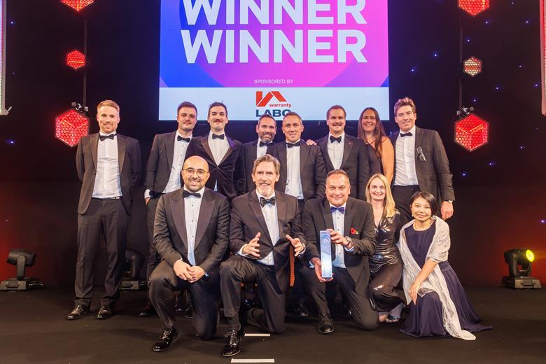 Growing into new markets: CPC Project Services’ Steve Mole explains his ...