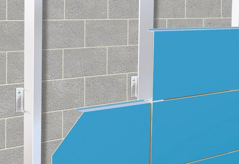 Eight of the latest cladding products | News | Building