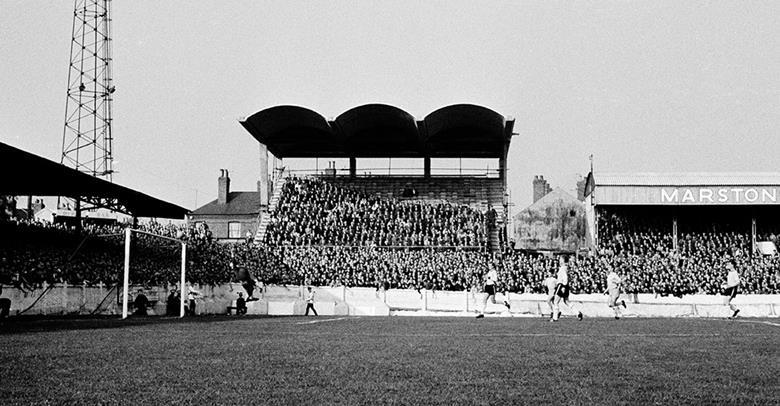 Six stadiums that tell the story of English football | Features | Building