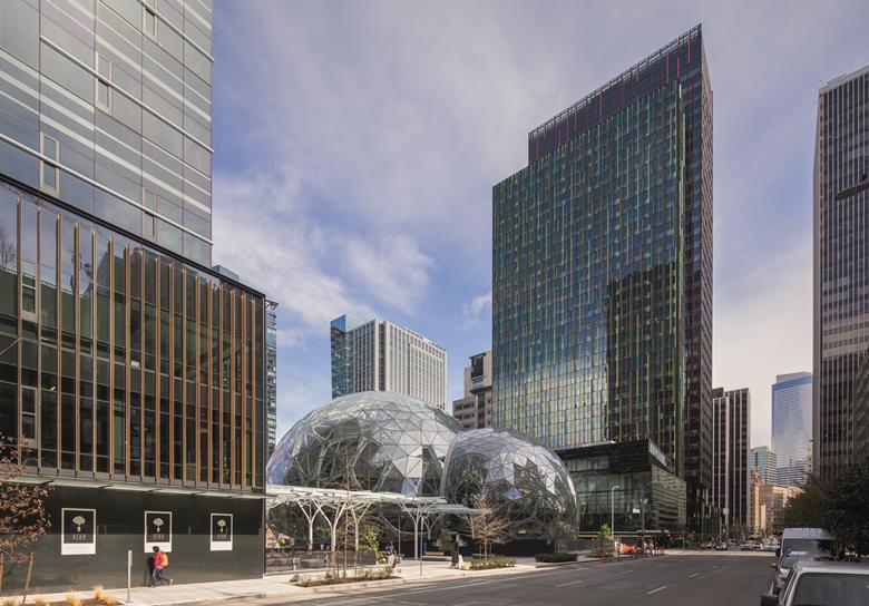 Spherical objects! | Features | Building