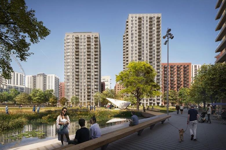 ‘It’s madness what the industry goes to work for’… Sisk’s Paul Brown on ...