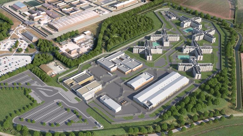 The power of four: how UK’s biggest builders are working together on £ ...