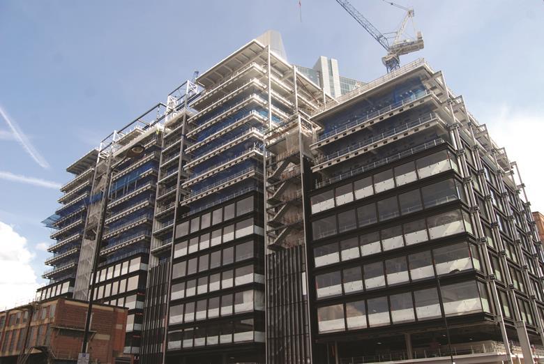 CPD 18 2017: Costing structural steelwork | Features | Building