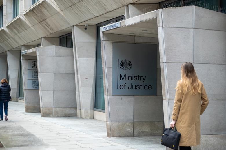 Who is Amy Rees? All you need to know about new Homes England chief ...