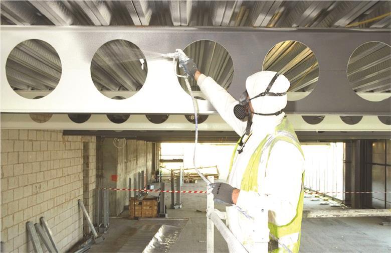 CPD 14 2018: Intumescent coatings | Features | Building