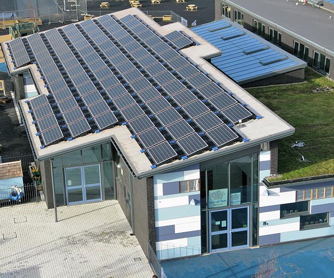 What to specify: Roofing products | Features | Building