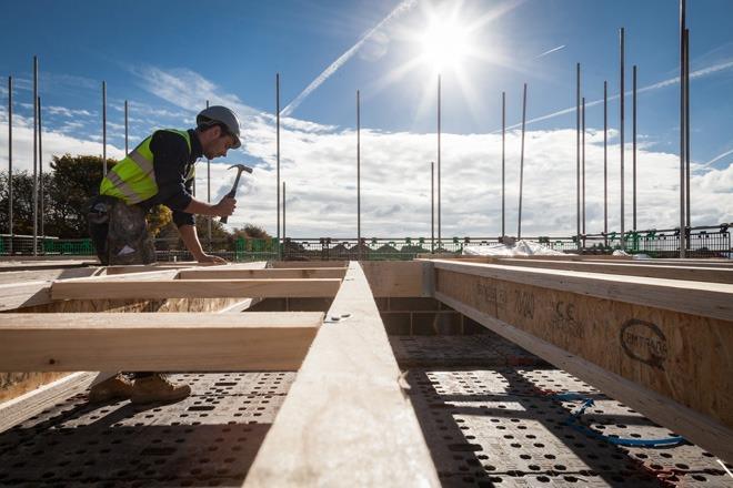 CPD 1 2016: Eurocodes and structural timber | Features | Building