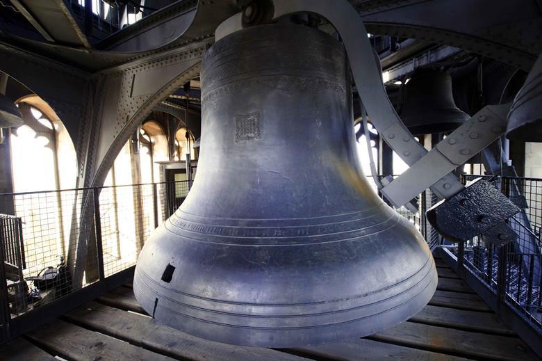 Elizabeth Tower: The test of time | Features | Building