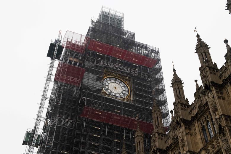 Elizabeth Tower: The test of time | Features | Building