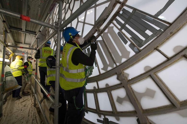 Elizabeth Tower: The test of time | Features | Building